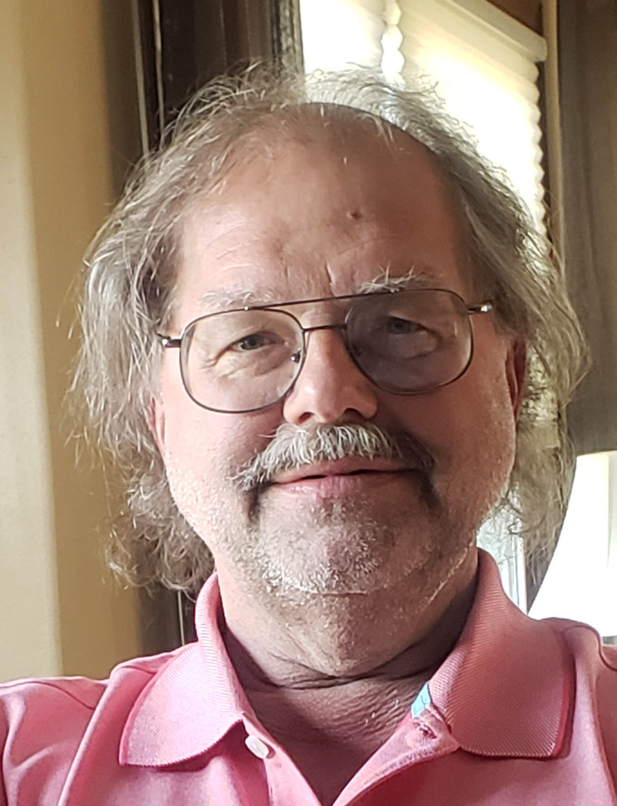 Terry Jay Geise - Informed Choice Funeral & Cremation Alternatives