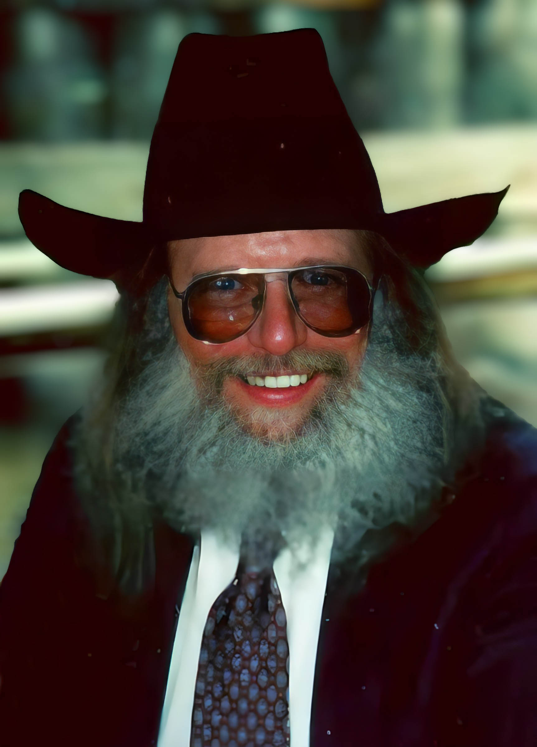 Mike Krahn - Informed Choice Funeral & Cremation Alternatives