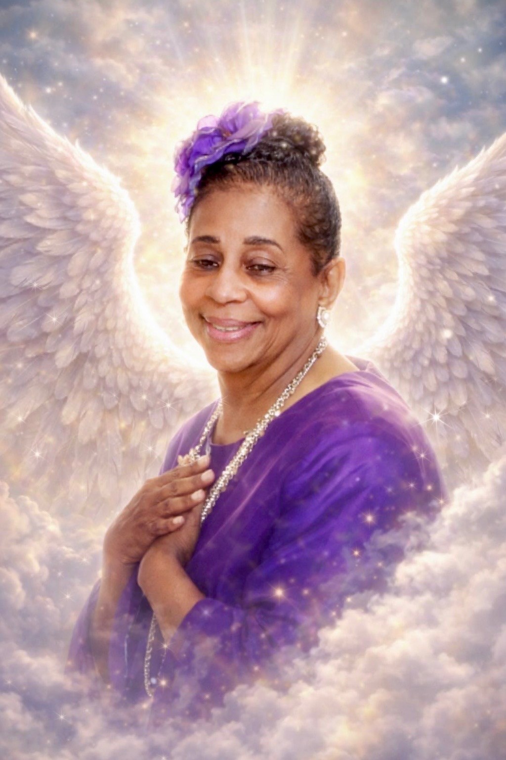 Christine Crooks - Informed Choice Funeral & Cremation Alternatives