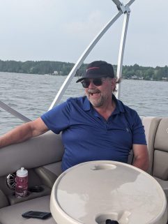 Terry Jay Geise - Informed Choice Funeral & Cremation Alternatives